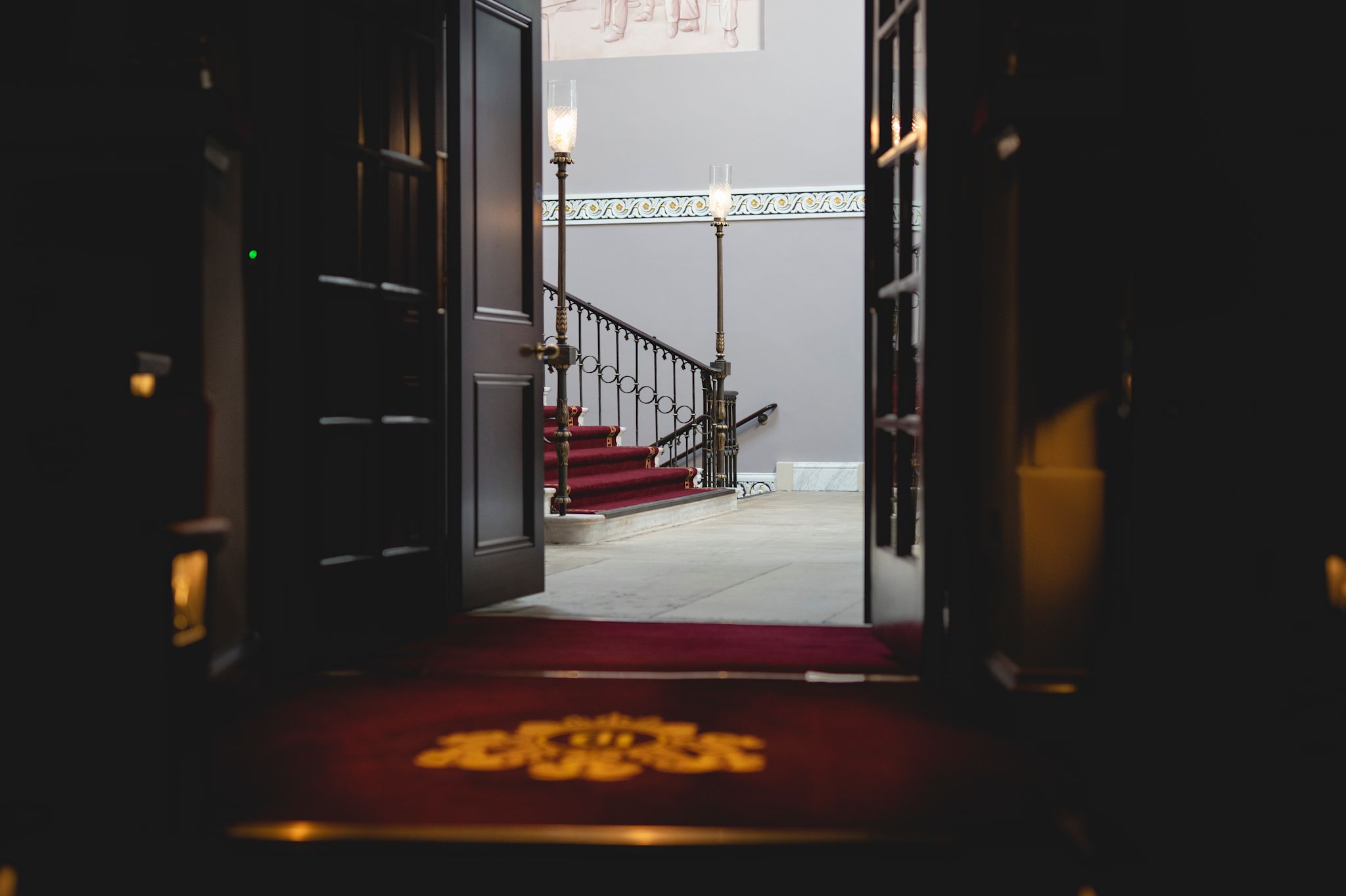 The Lane - Theatre Royal Drury Lane