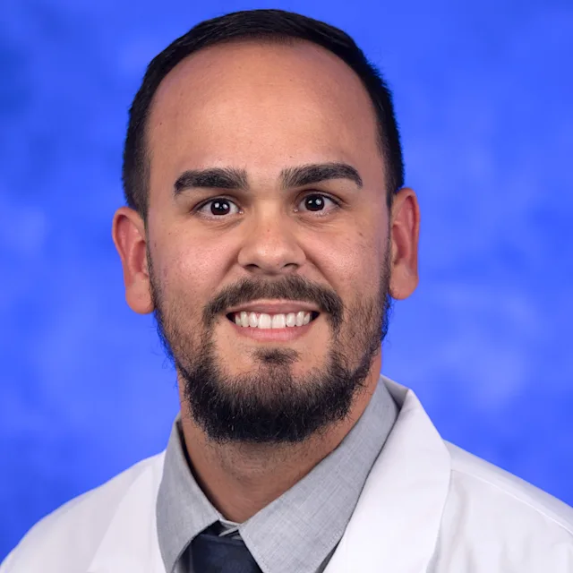 Christian Lopez Aponte | Penn State