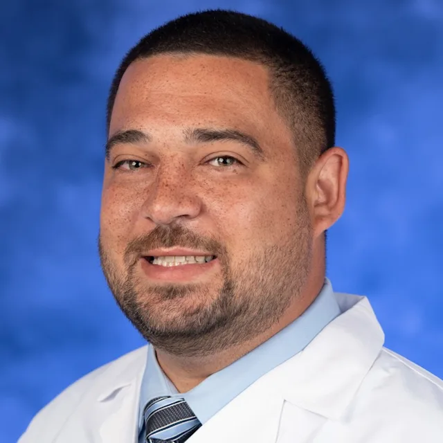 Christopher Day | College of Medicine | Penn State