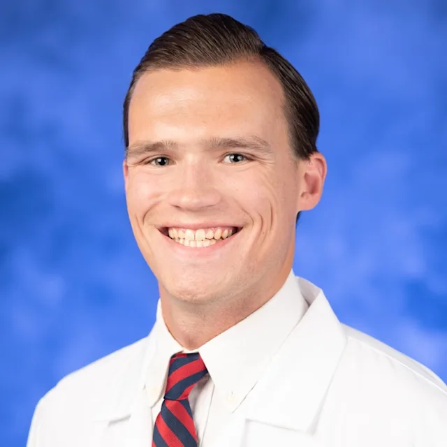 Adam Sunday | College of Medicine | Penn State