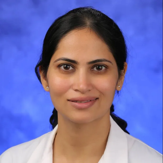 Monali Vasekar | Penn State