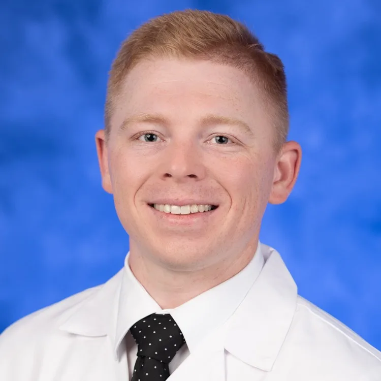 Joshua Paisley | College of Medicine | Penn State