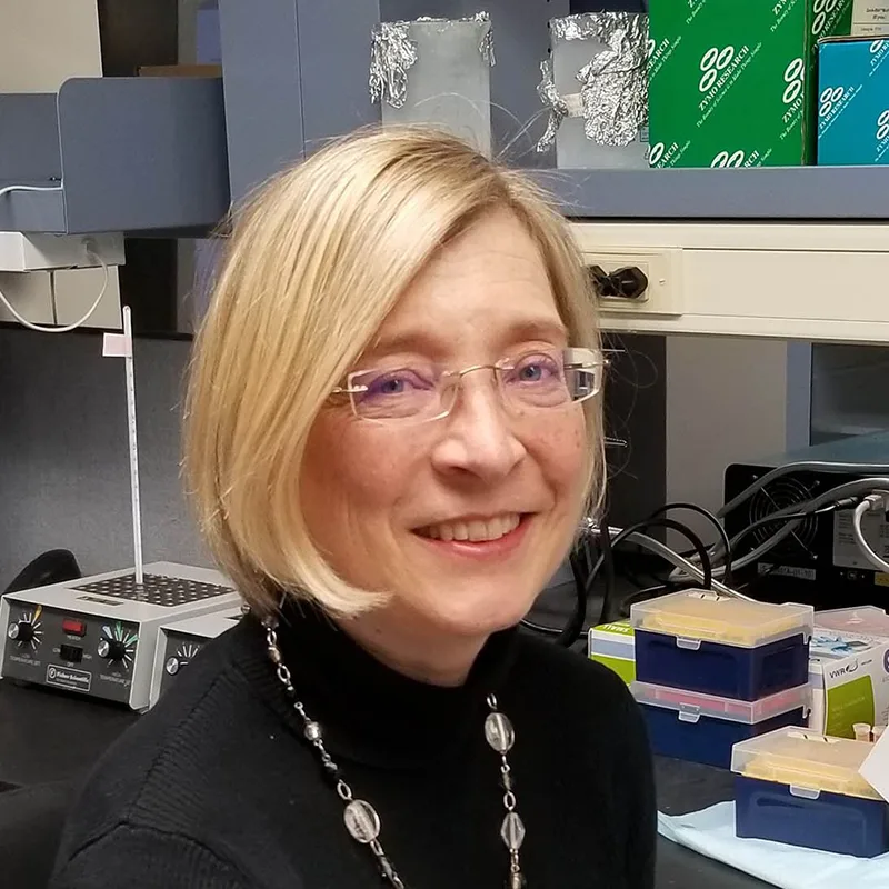 Laura Carrel | College of Medicine | Penn State
