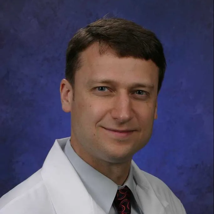 G. Timothy Reiter | College of Medicine | Penn State