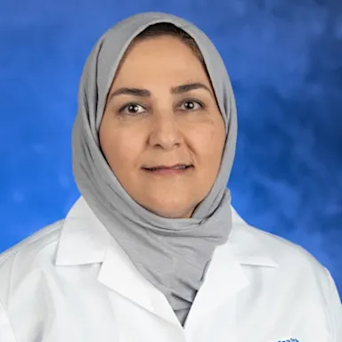 Fatemeh Abbasi | College of Medicine | Penn State