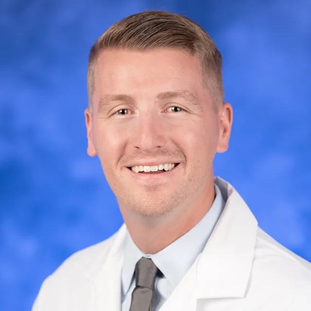 Stuart MacGeorge | College of Medicine | Penn State
