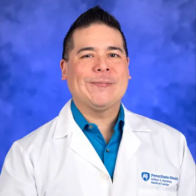 Walter Castro Elias | College of Medicine | Penn State