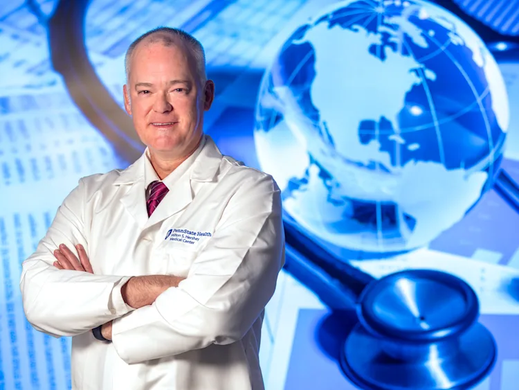 Department of Public Health Sciences | Penn State College of Medicine