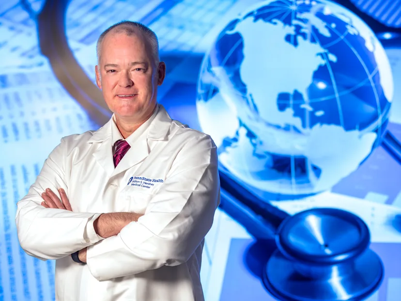 Department of Public Health Sciences | Penn State College of Medicine