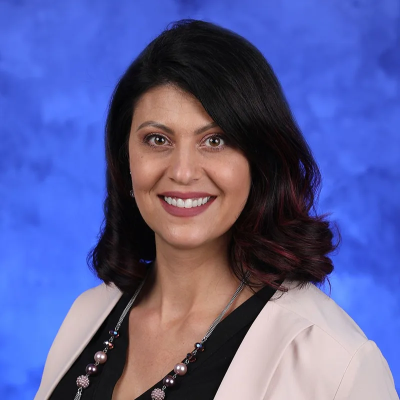 Jennifer Harvey-Renshaw | Penn State