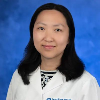 Dung Dang | College of Medicine | Penn State