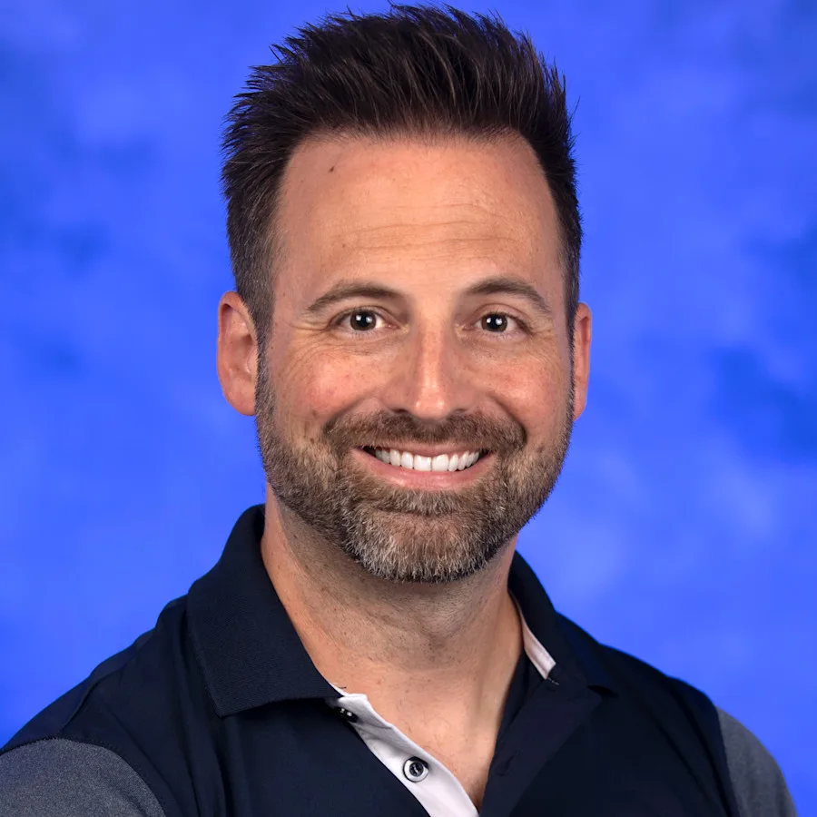 Jonathan George Hakun | Penn State