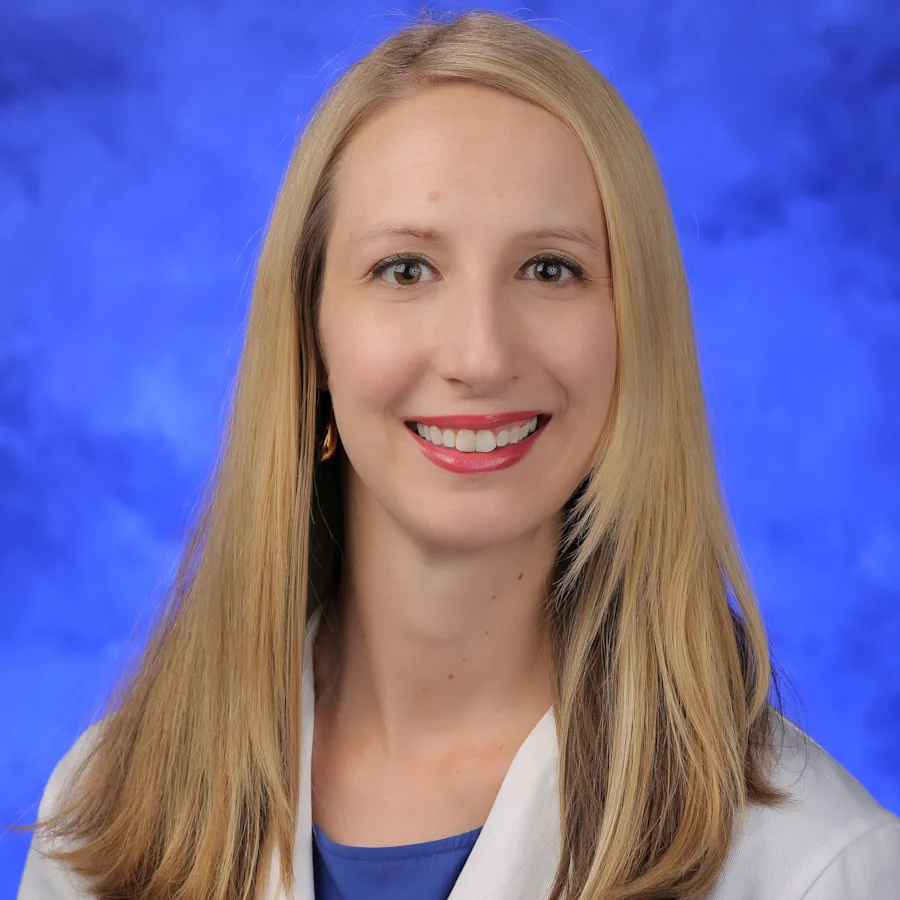 Amy Arnold | College of Medicine | Penn State