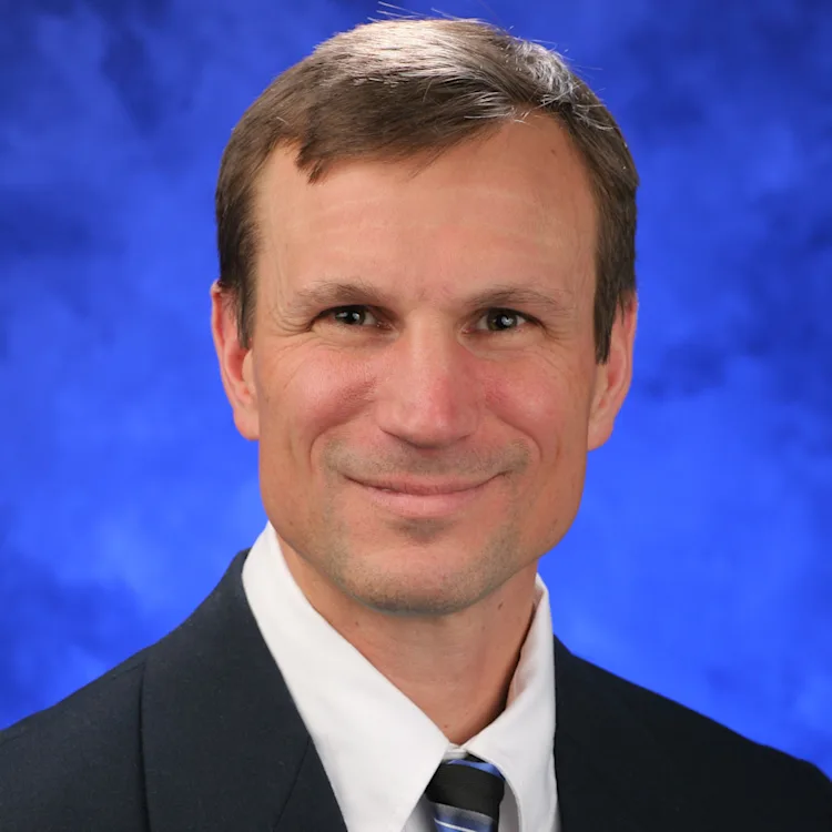 Christopher Yengo | College of Medicine | Penn State
