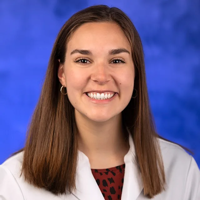 Makayla Lagerman | College of Medicine | Penn State