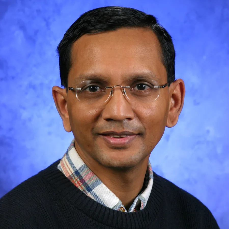 Dhimant Desai | College of Medicine | Penn State