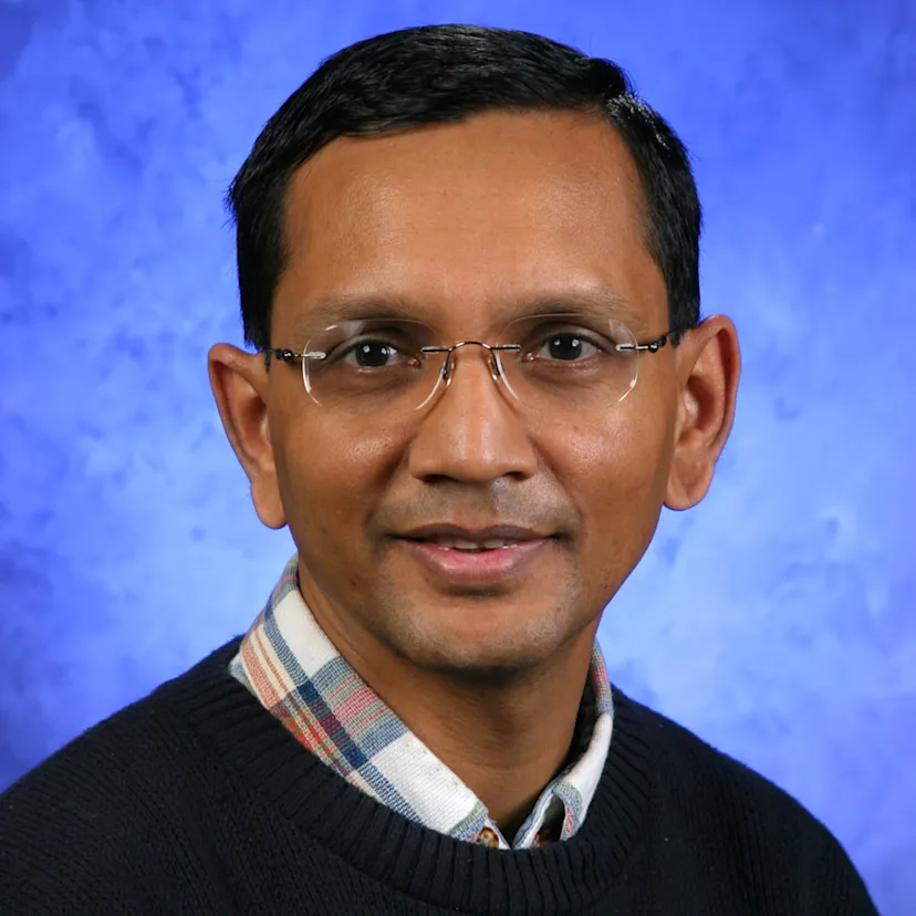 Dhimant Desai | College of Medicine | Penn State