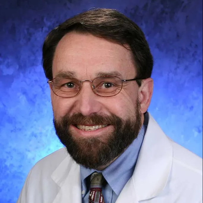 David Richard | College of Medicine | Penn State