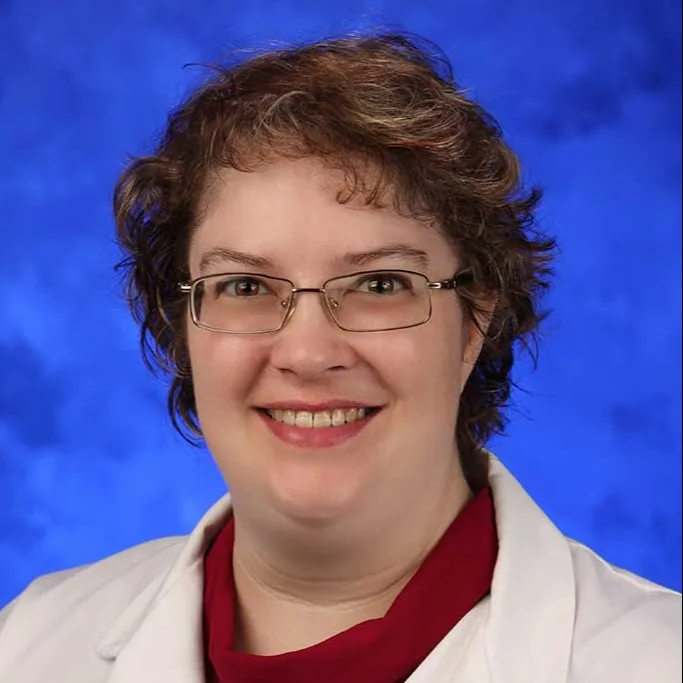Elizabeth Cullen | College of Medicine | Penn State