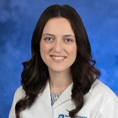 Aya Agha | College of Medicine | Penn State
