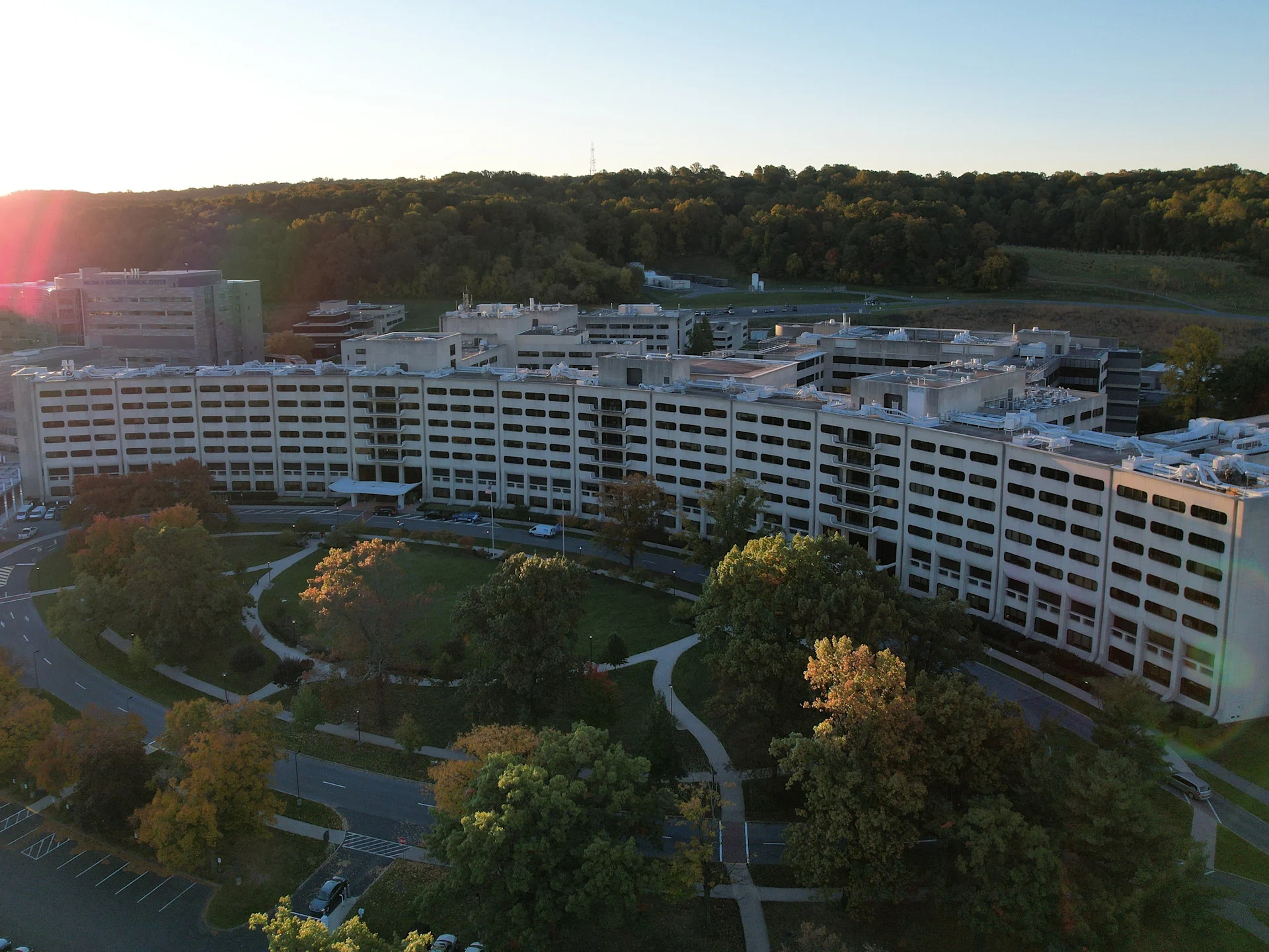 Human Resources (HR) | Departments and Faculty