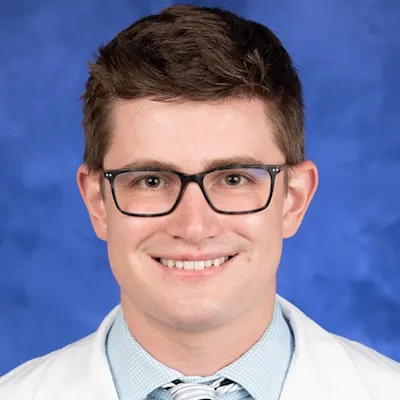 Bradley Foster | College of Medicine | Penn State