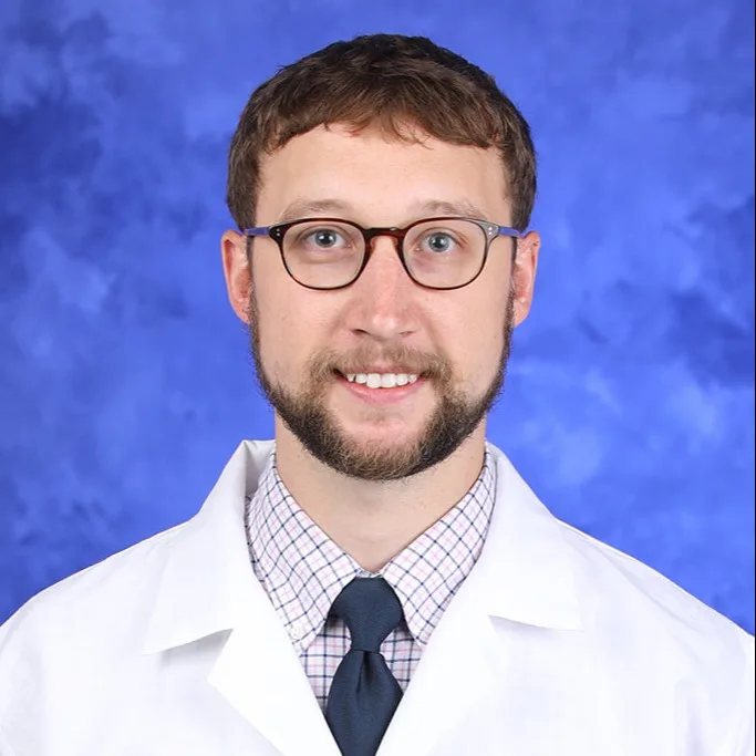 Michael DiPietro | College of Medicine | Penn State