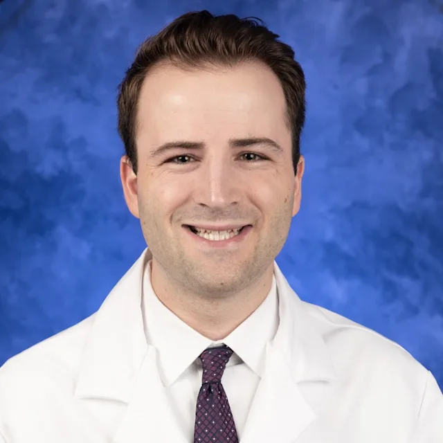 Matthew Oplinger | College of Medicine | Penn State