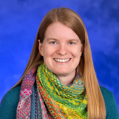 Carlin Luz | College of Medicine | Penn State