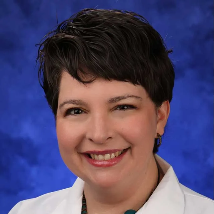 Lisa McGregor | College of Medicine | Penn State
