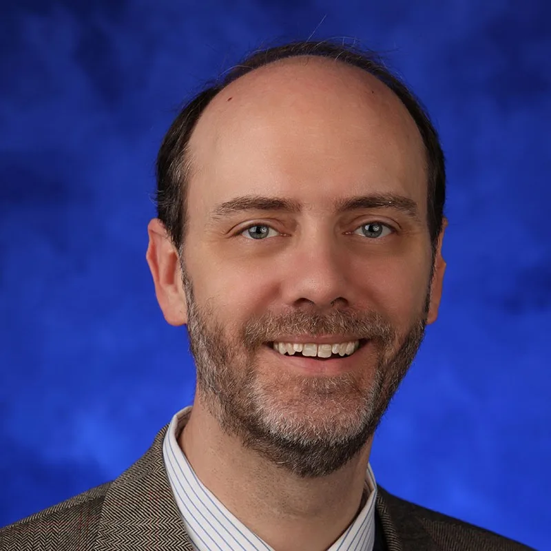 David Carnish | College of Medicine | Penn State