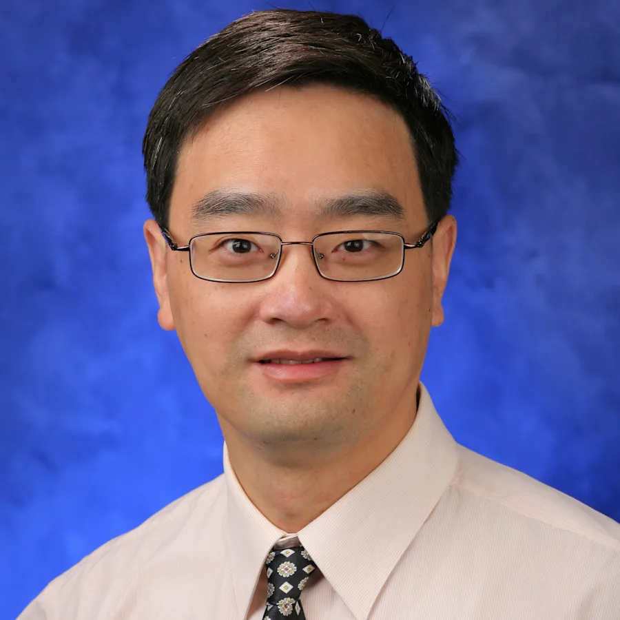 Wei Ding | Penn State