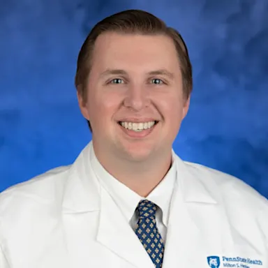 Hunter Alexander | College of Medicine | Penn State