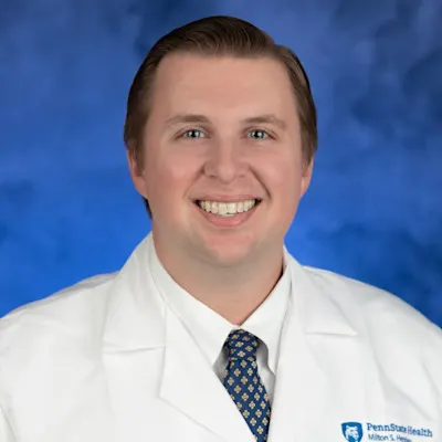 Hunter Alexander | Penn State