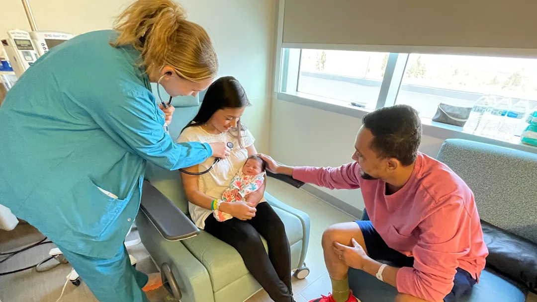 Obstetrics and Gynecology Clinical Care | Penn State