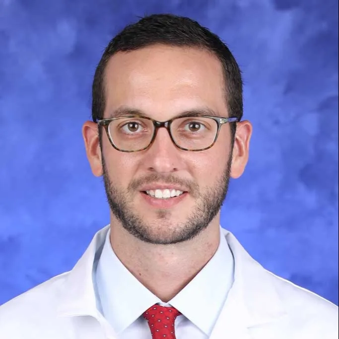 John Roberts | College of Medicine | Penn State