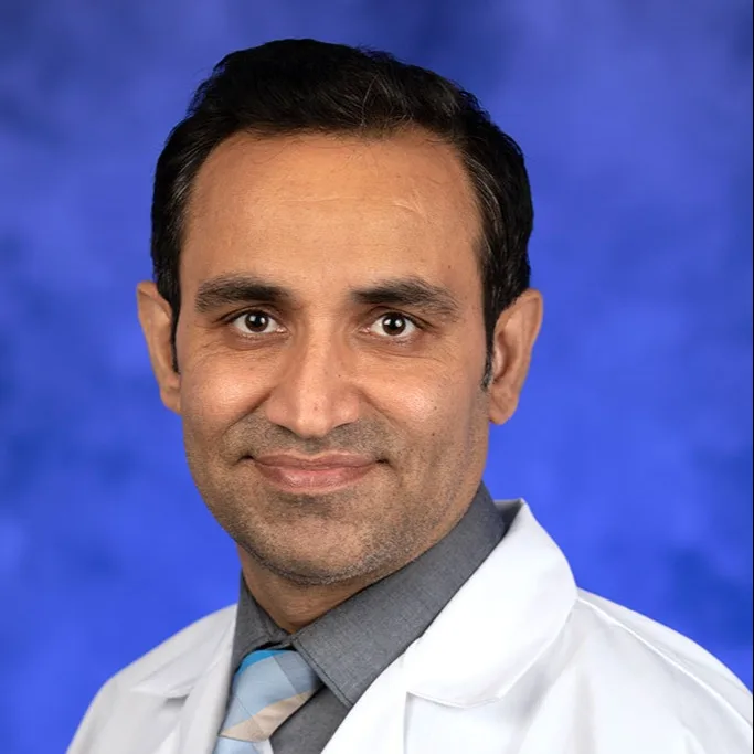 Jagdesh Kumar | College of Medicine | Penn State