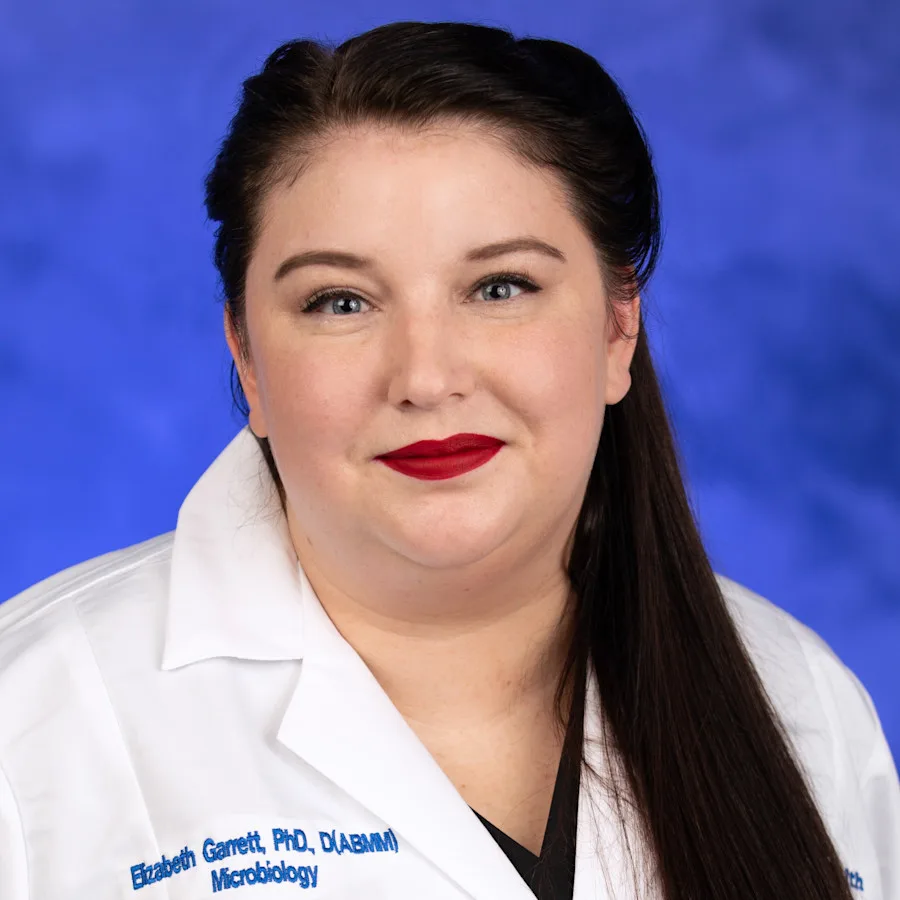 Elizabeth Garrett | College of Medicine | Penn State