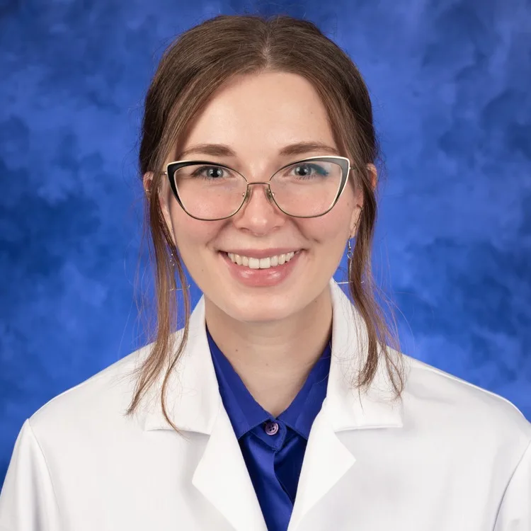Natalie Scanlon | College of Medicine | Penn State