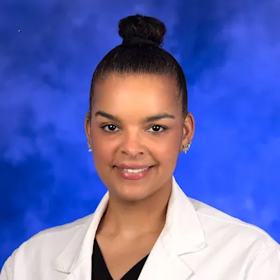 Sarah Ramirez | College of Medicine | Penn State