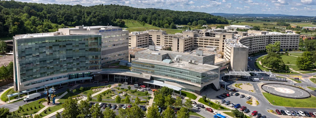 Internal Medicine Residency | Penn State College of Medicine