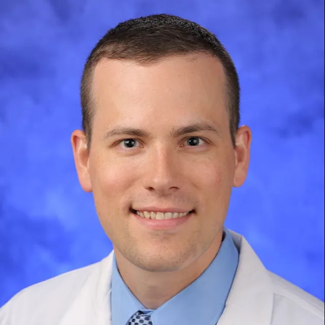 Matthew Stoltz | College of Medicine | Penn State