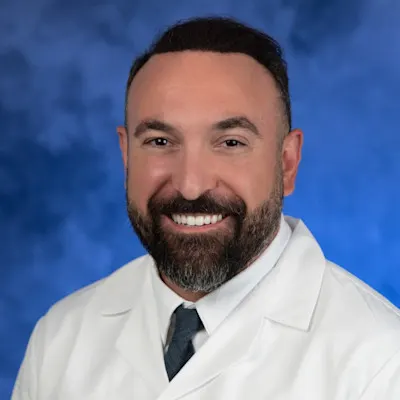 Patrick Matian | College of Medicine | Penn State