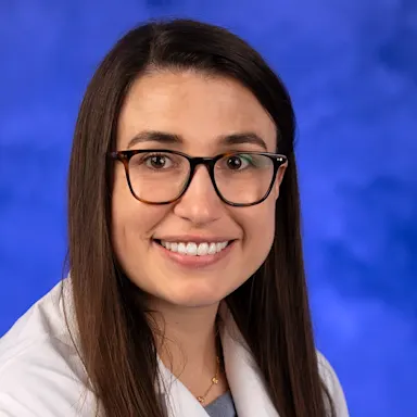 Hadie Evarts | Penn State