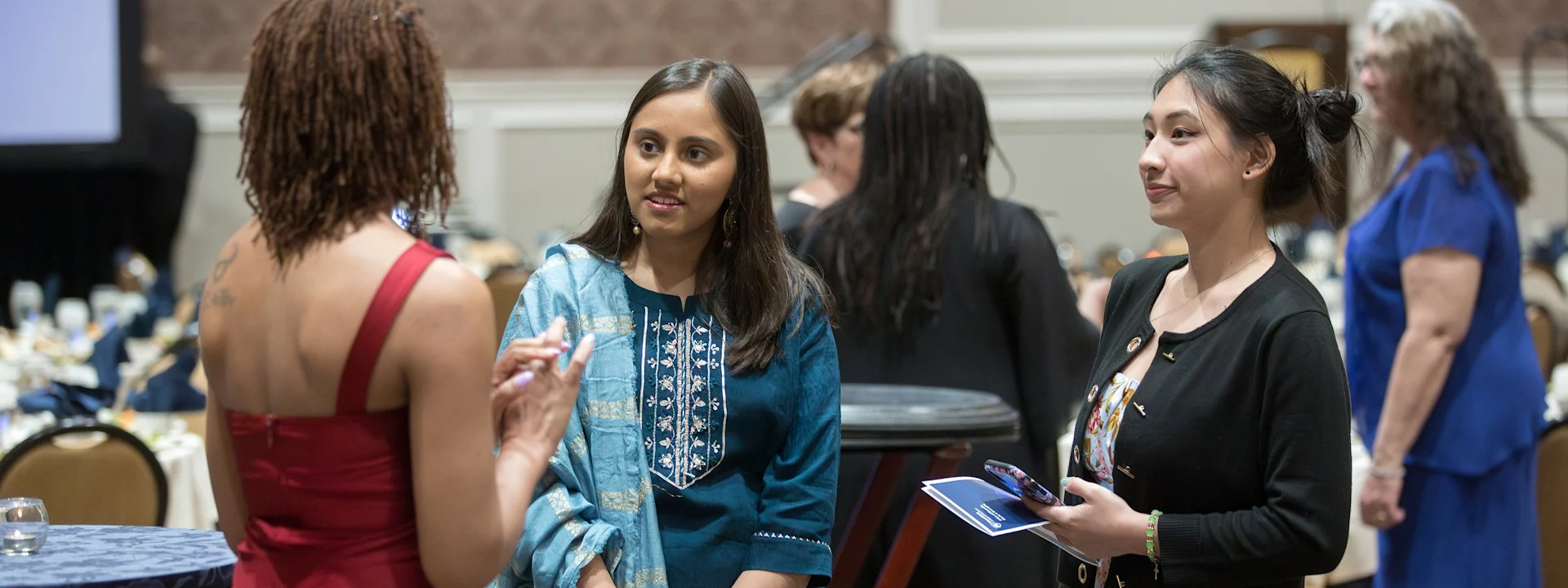 Meet Our Staff and Teams | Penn State