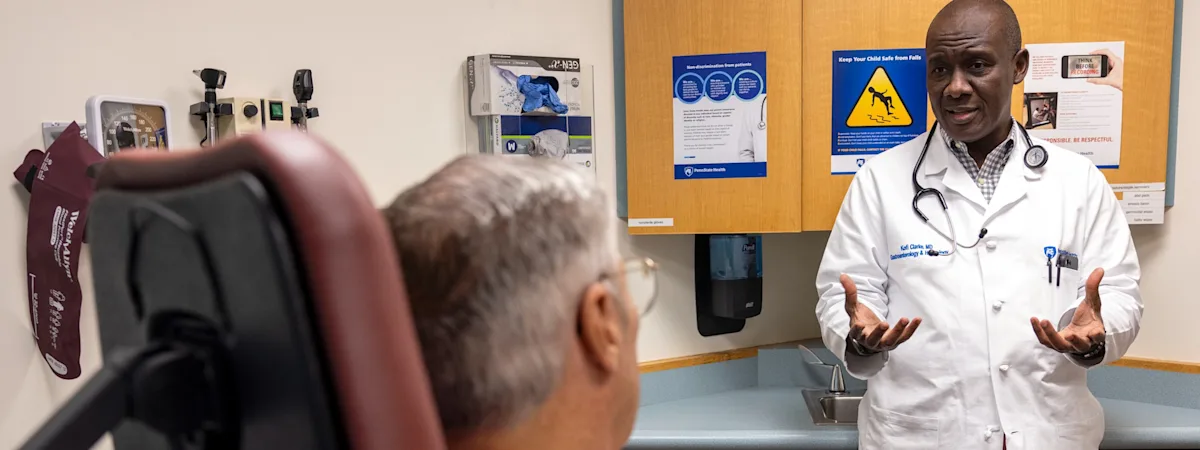 Department of Medicine | Penn State College of Medicine | Penn State