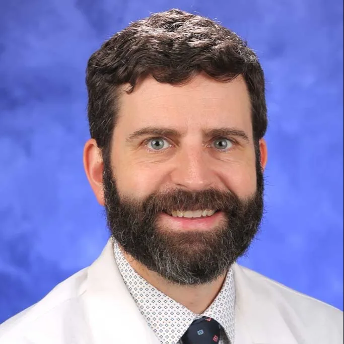 Eric Pauli | College of Medicine | Penn State