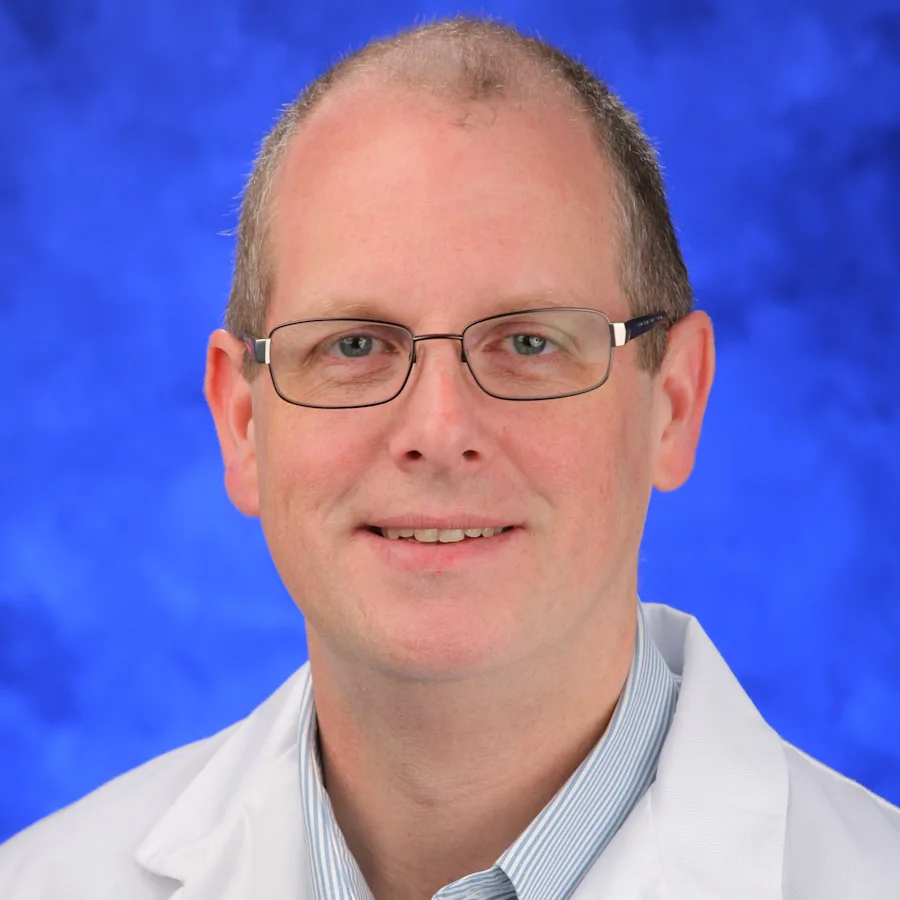 Douglas Stairs | Penn State