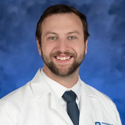 Tyler Seal | College of Medicine | Penn State