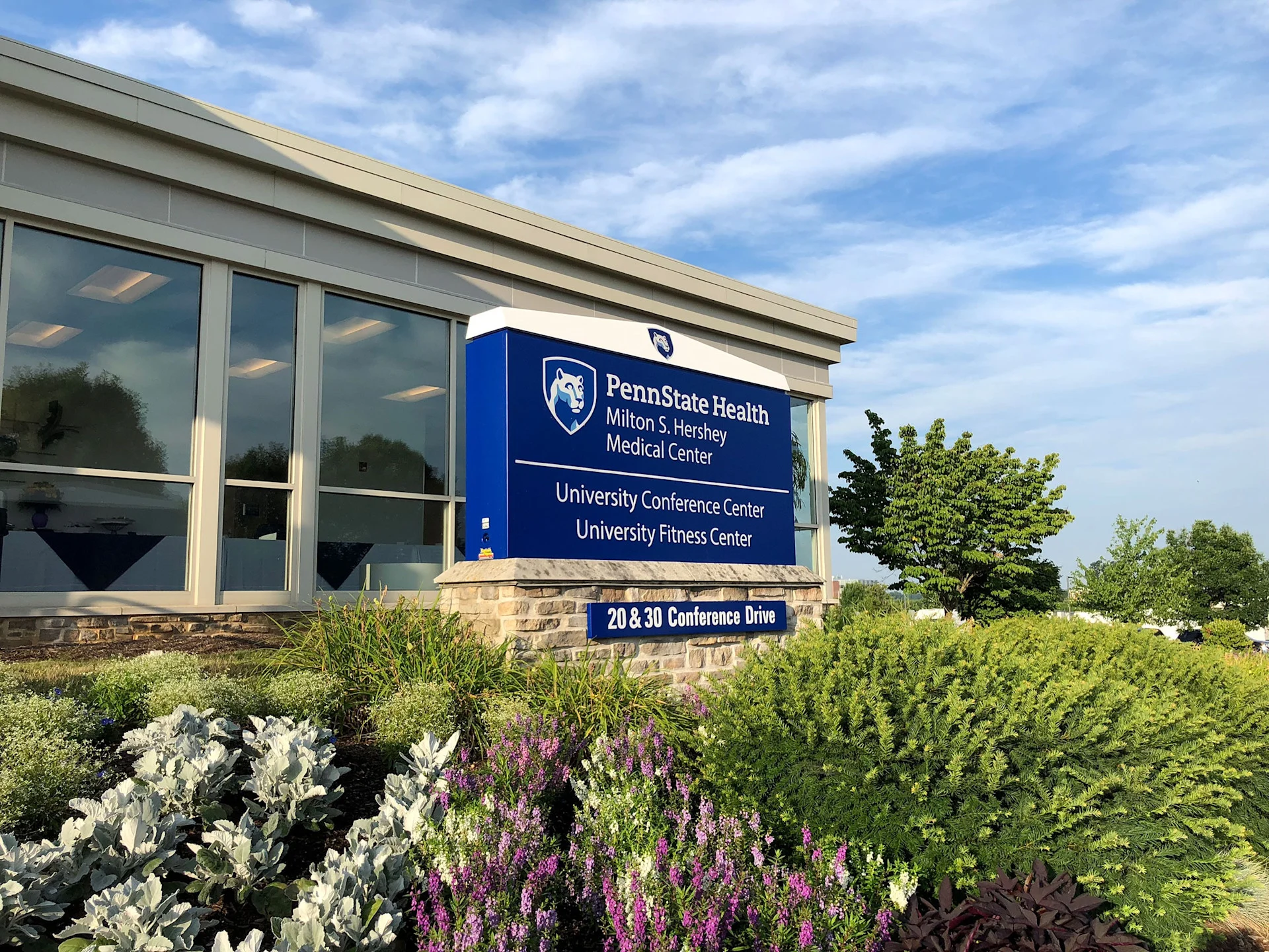 University Conference Center | Penn State